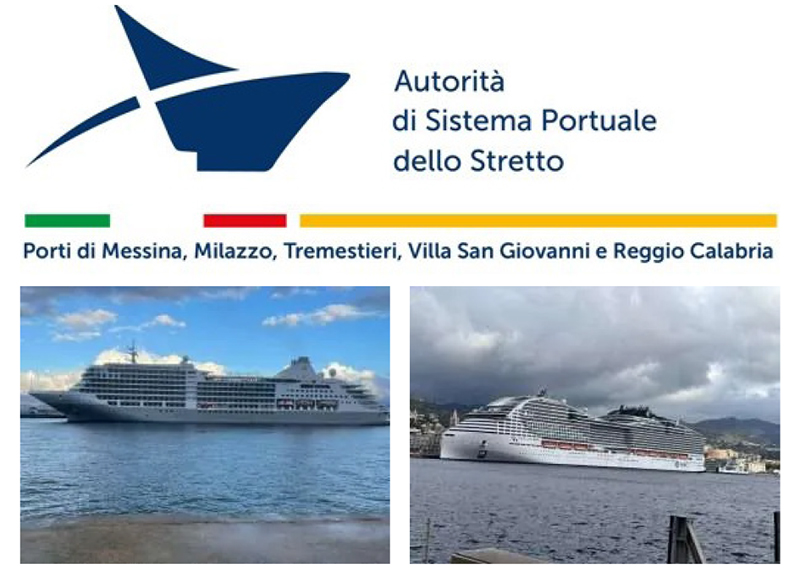 Porti dello Stretto, giornata da ricordare - Liveboat sito,forum e blog ... Porti dello Stretto, giornata da ricordare - Liveboat sito,forum e blog ...