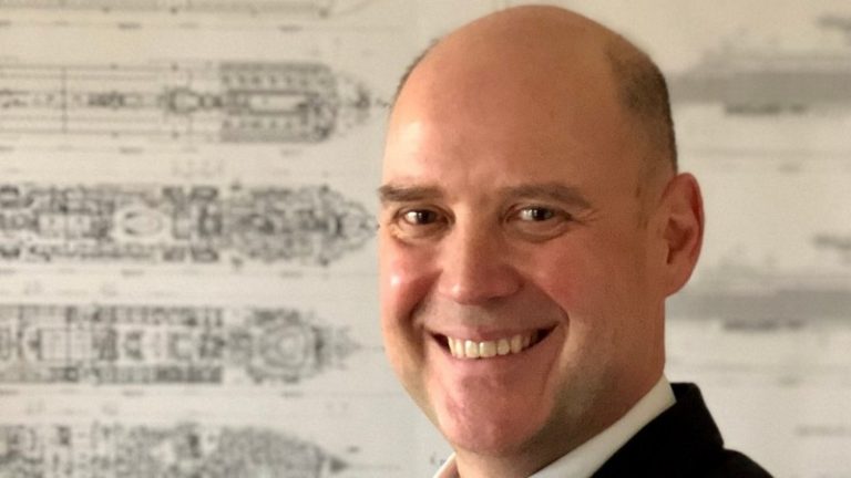 Michael Ungerer lascerà Explora Journeys - Liveboat sito,forum e blog ...